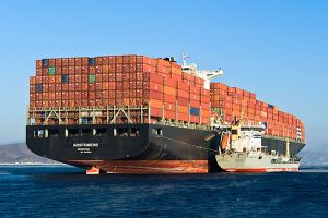 PH Logistics - Warehousing and Freight Forwarding