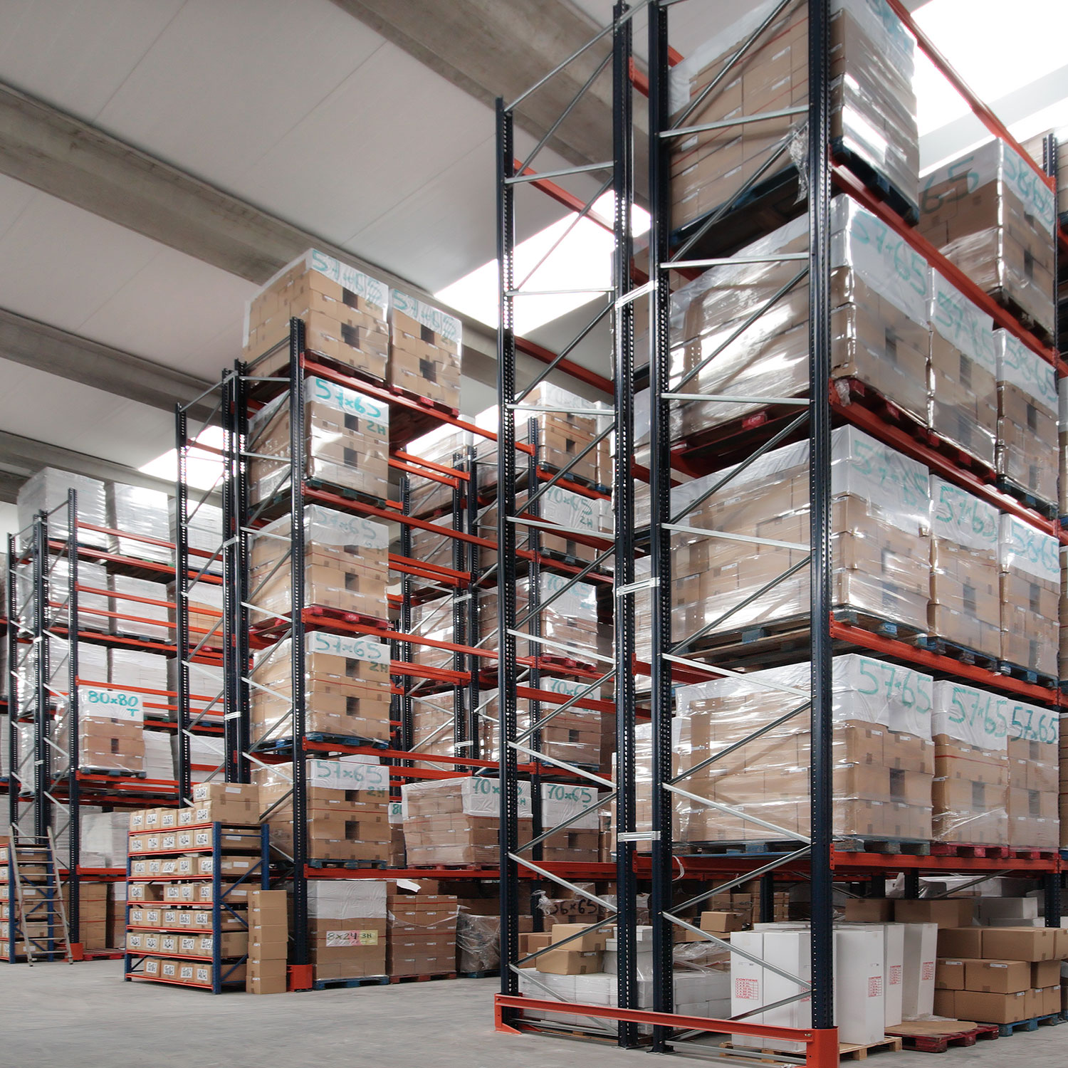 Our Services - PH Logistics